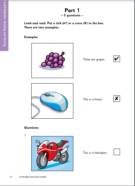 BÍ QUYẾT ĐẠT TUYỆT ĐỐI 5 KHIÊN - KỸ NĂNG READING & WRITING - TRÌNH ĐỘ ...